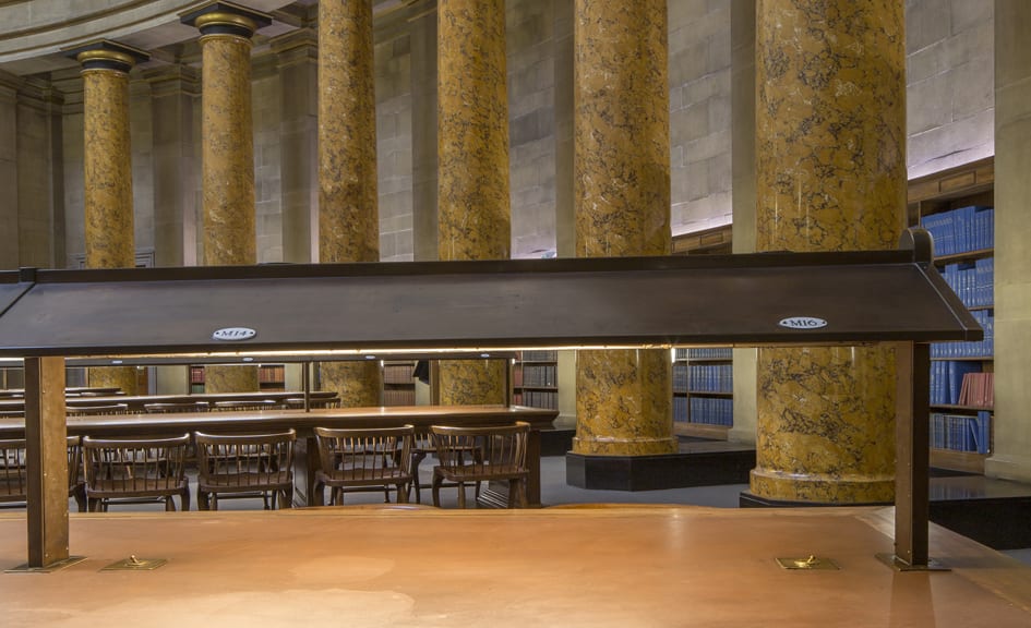 Manchester Town Hall Complex Transformation Programme - The Institution ...