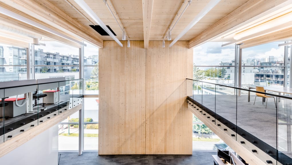 Fast + Epp Home Office - The Institution of Structural Engineers