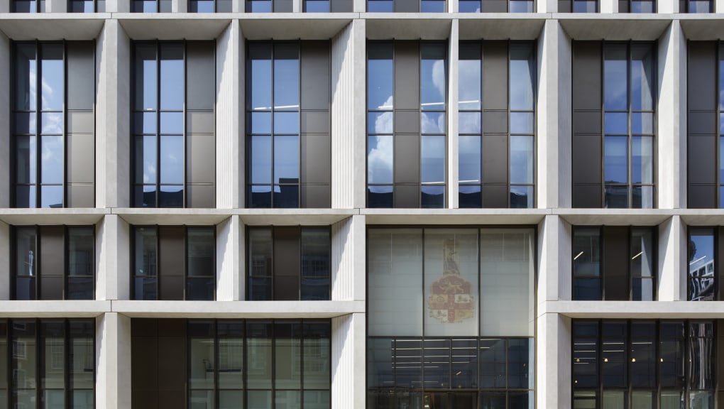 Royal College of Surgeons Project 2020 - The Institution of Structural ...