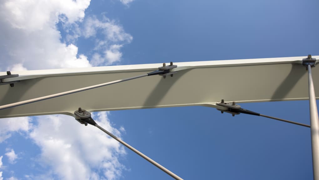 Oder Railroad Bridge - The Institution of Structural Engineers