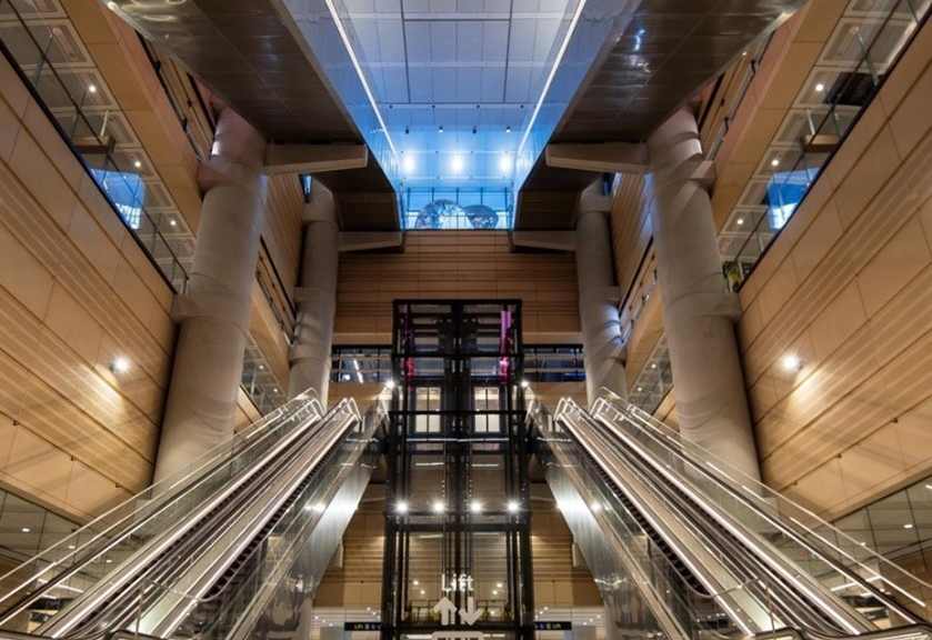 Sydney Metro Martin Place station development - The Institution of ...