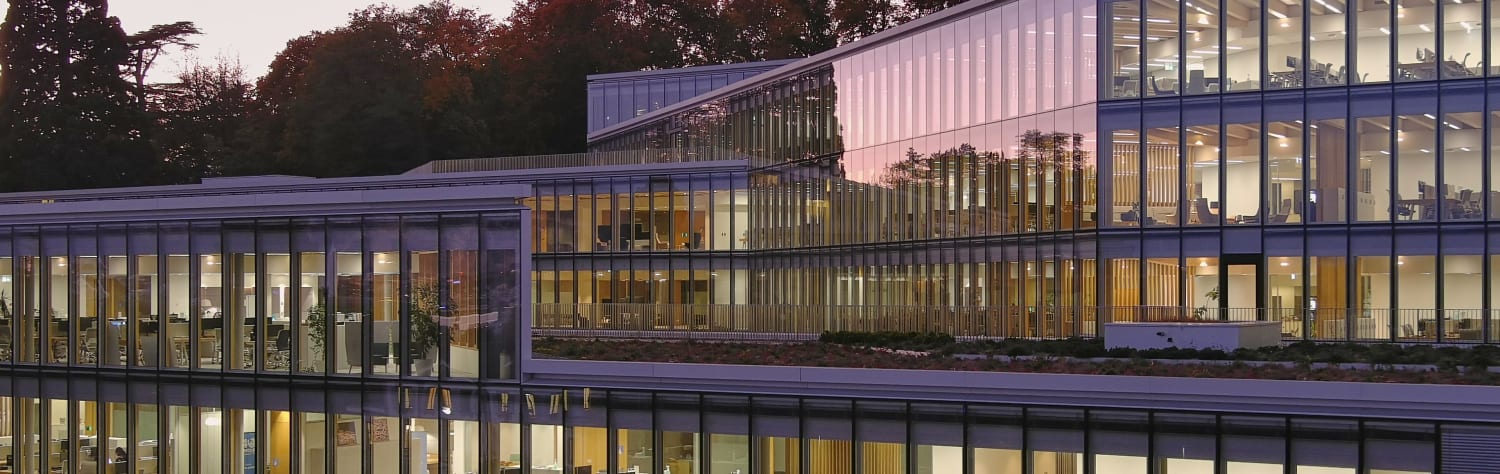 United Nations New Office Building - The Institution of Structural ...