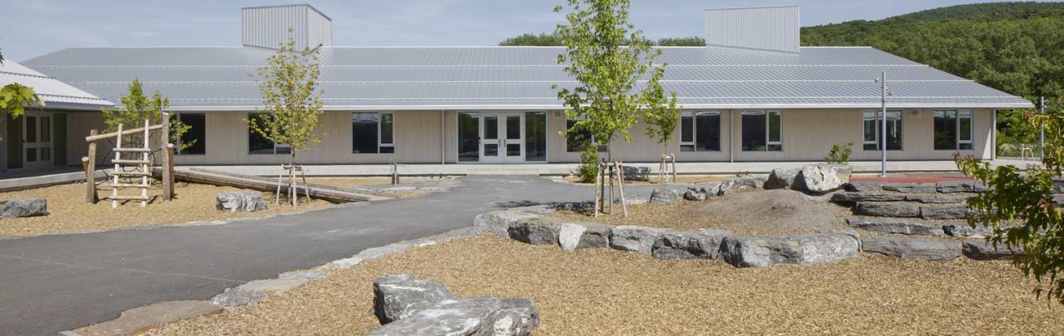 Zenith School - The Institution of Structural Engineers