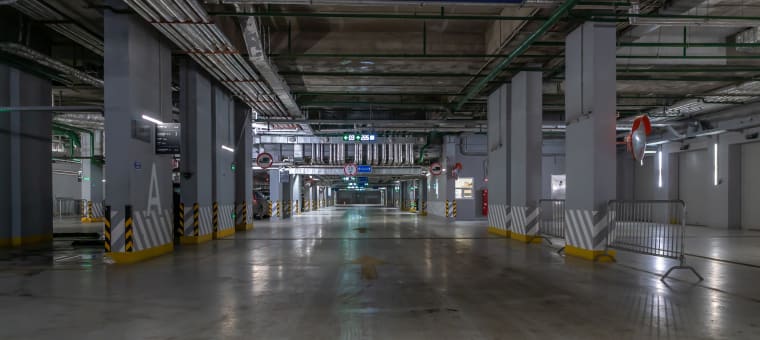 Deep basement design and construction - October 2026 - The Institution ...