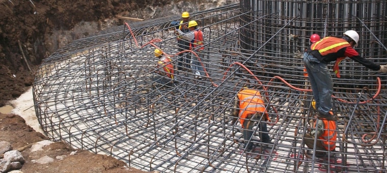 Eurocode 7: foundation design for small practitioners - The Institution ...