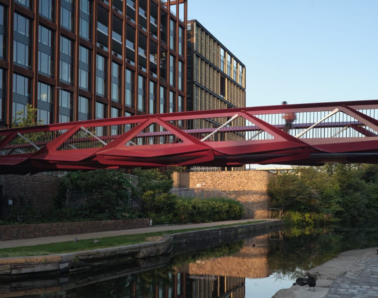 Esperance Bridge - The Institution of Structural Engineers