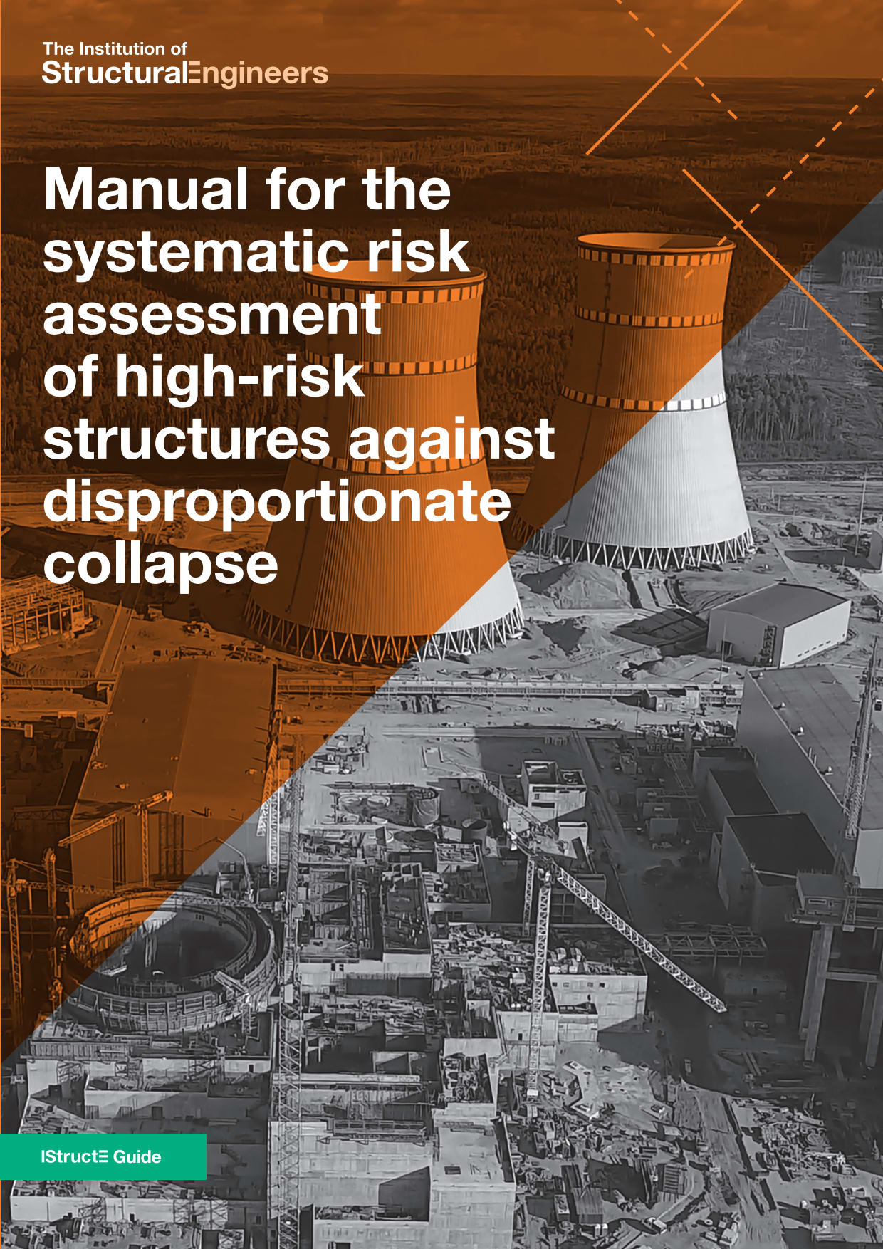 disproportionate collapse istructe