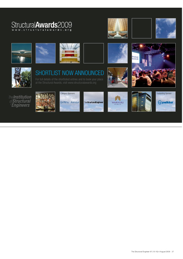 disproportionate collapse istructe