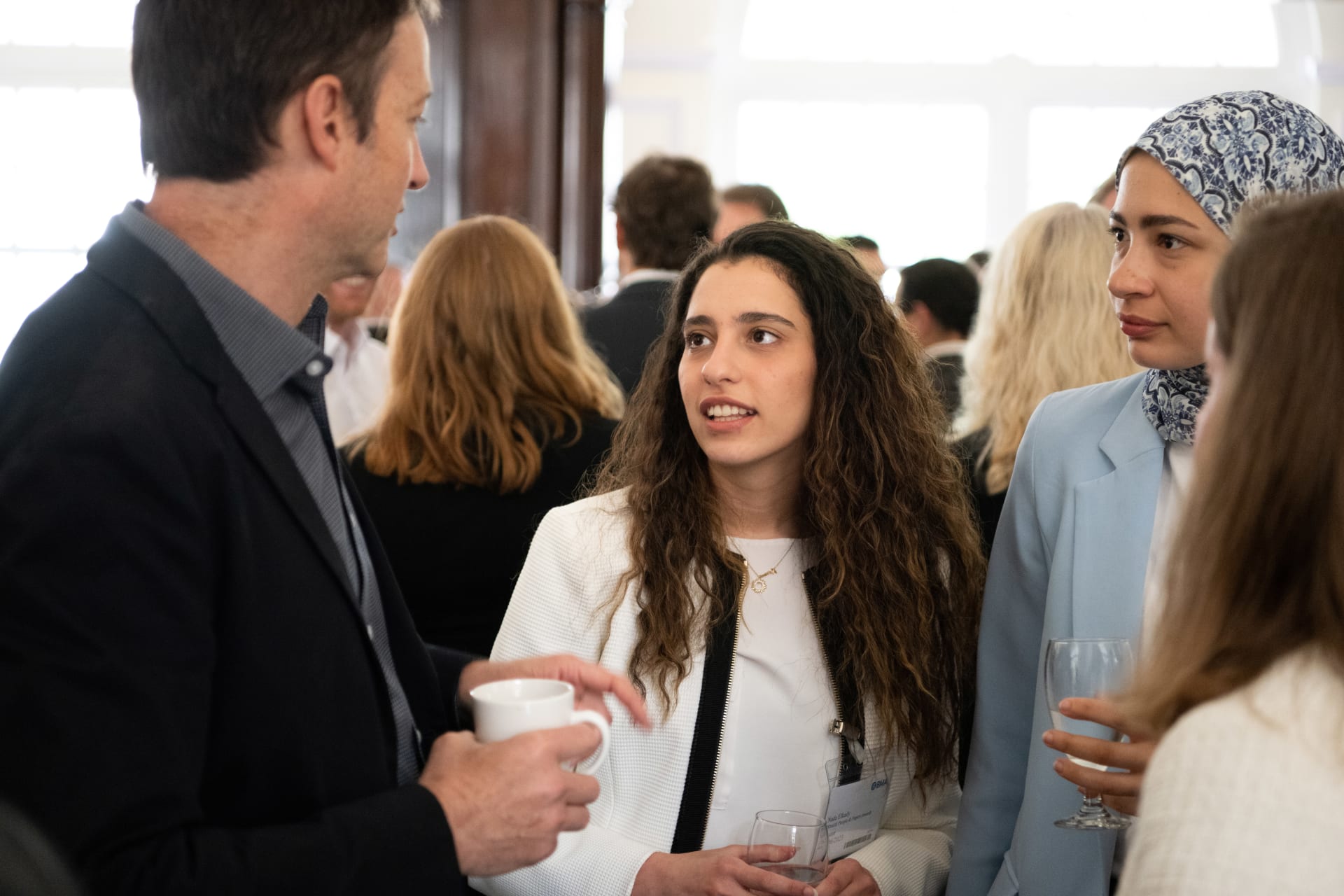 People and Papers Awards 2023 - The Institution of Structural Engineers