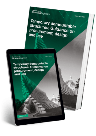 Temporary demountable structures: Guidance on procurement, design and ...