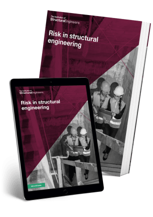 Risk in structural engineering - The Institution of Structural Engineers