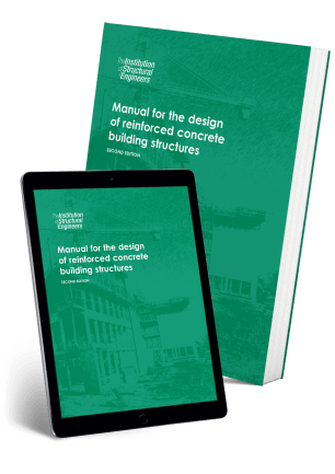 Manual for the design of reinforced concrete building structures ...