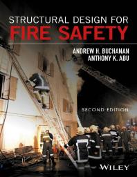 Structural Design for Fire Safety - The Institution of Structural Engineers