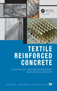 Textile Reinforced Concrete - The Institution of Structural Engineers