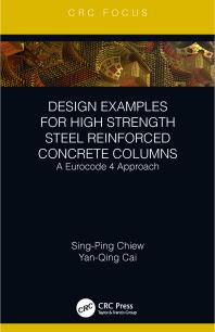 Design Examples for High Strength Steel Reinforced Concrete Columns : A ...