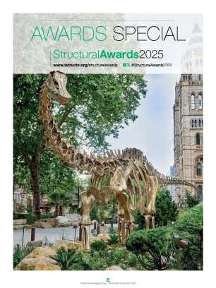 Structural Awards 2025: Awards special - The Institution of Structural ...