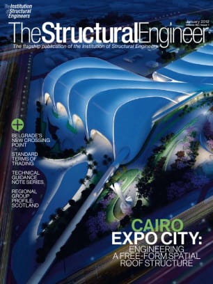 Complete issue (January 2012) - The Institution of Structural Engineers
