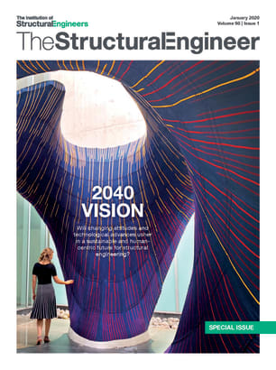 Complete issue (January 2020) - The Institution of Structural Engineers