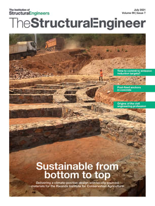 Complete issue (July 2021) - The Institution of Structural Engineers