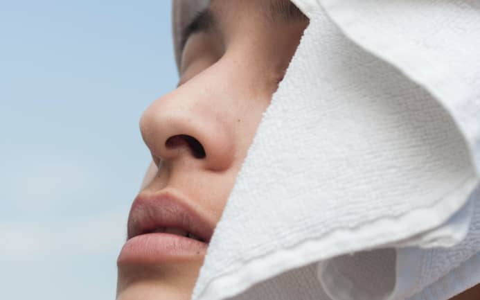 Meralys HA 1 mg / ml nasal spray - JGL
