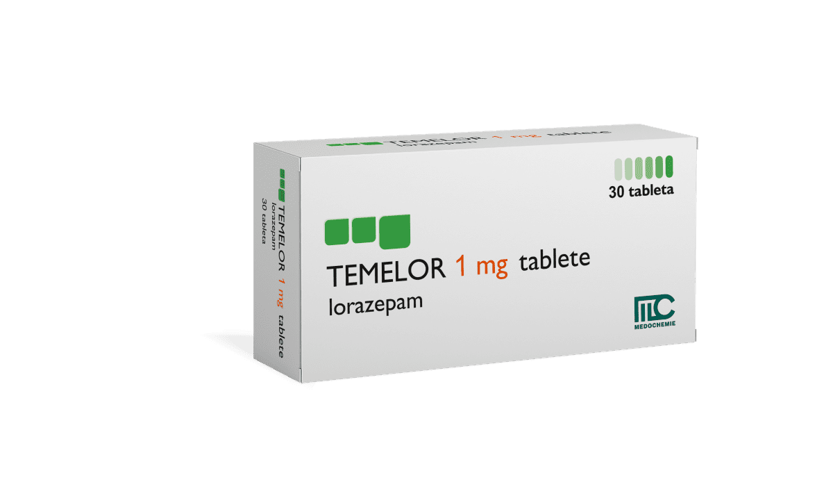Temelor tablets - JGL
