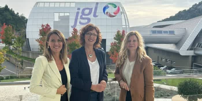 JGL Signs Cooperation Agreement with Human Technology Styria Cluster - JGL