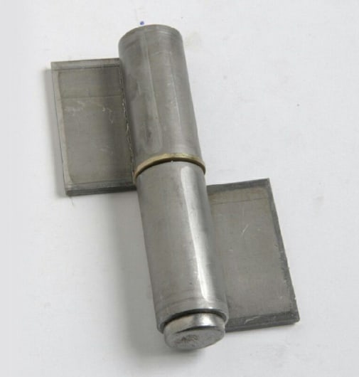 George Katsafados Ltd - DELTA Hinge 2 Strains 1 Leaf