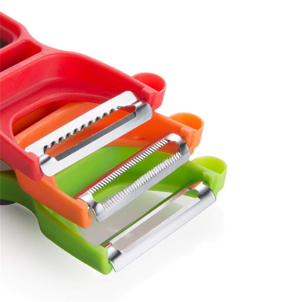 George Katsafados Ltd - Kisag, Trio peeler, Kisag trio peeler