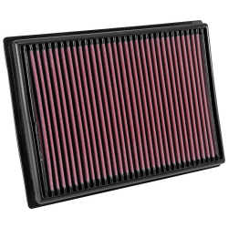 Toyota Fortuner Air Filter