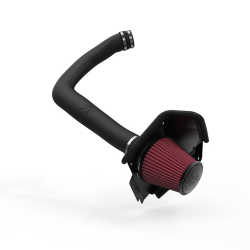 Dodge Charger Air Intake