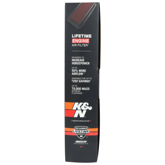 Toyota 1780151010 Air Filter