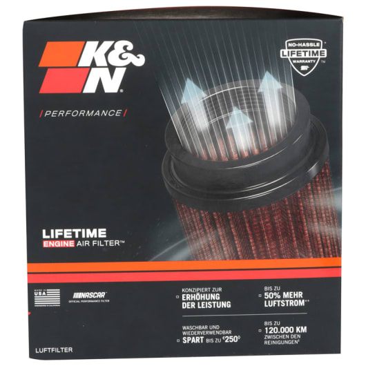 Replacement Air Filter