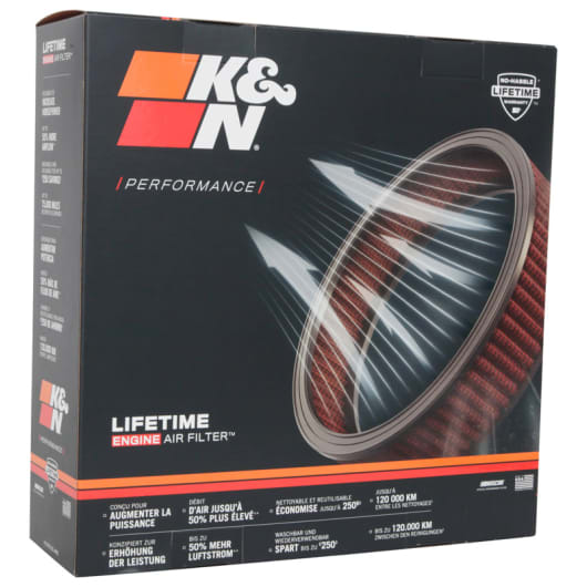 Replacement Air Filter