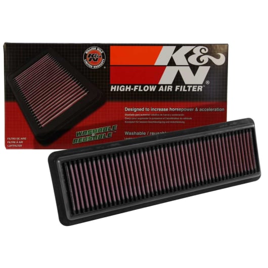 Replacement Air Filter