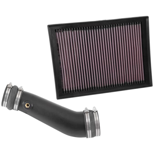 2020 Toyota 4Runner 4.0L V6 Gas Cold Air Intakes