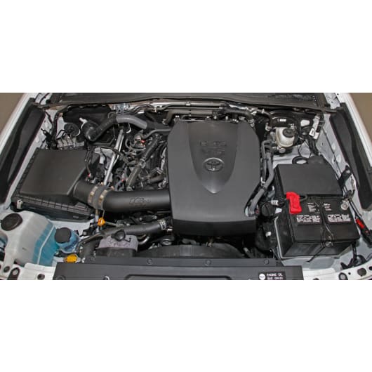 2021 Toyota Tacoma 3.5L V6 Gas Cold Air Intakes