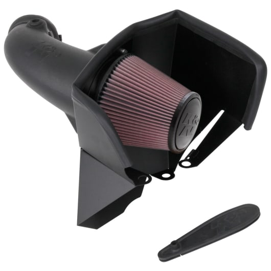 2021 Dodge Durango 6.2L V8 Gas Cold Air Intakes