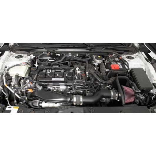 Performance Air Intake System