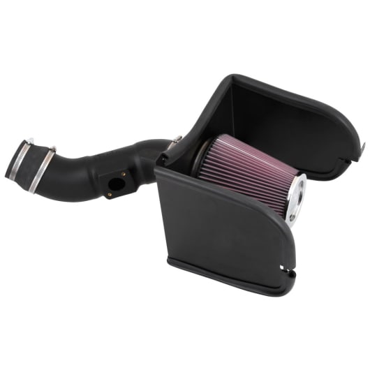 Performance Air Intake System