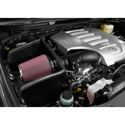 Performance Air Intake System