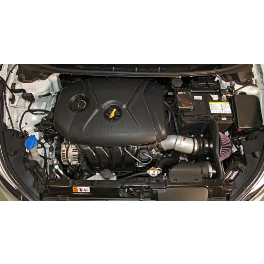 Performance Air Intake System