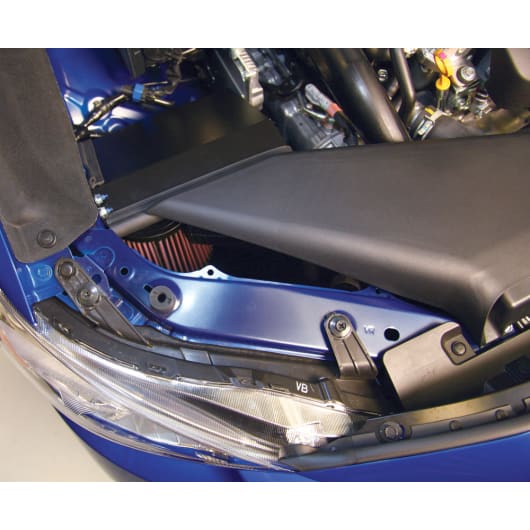 Performance Air Intake System