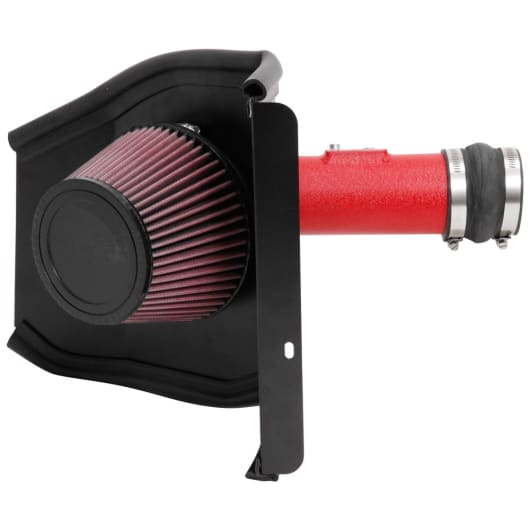 2020 Subaru WRX STI 2.5L H4 Gas Cold Air Intakes