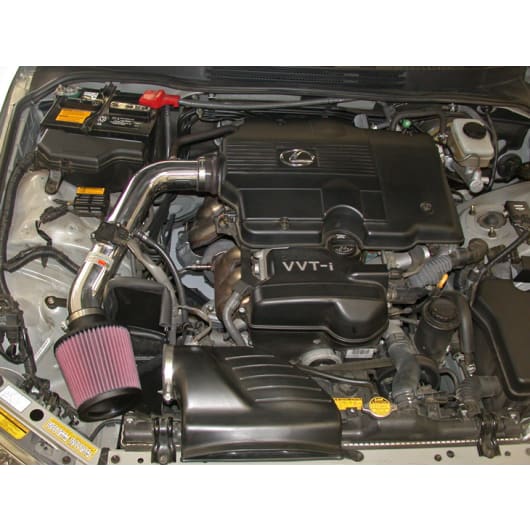 2002 Lexus IS300 3.0L L6 Gas Cold Air Intakes