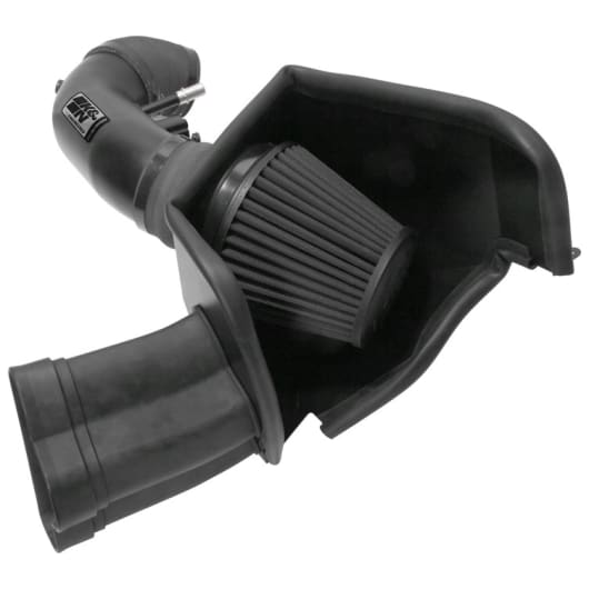 2021 Ford Mustang GT 5.0L V8 Gas Cold Air Intakes