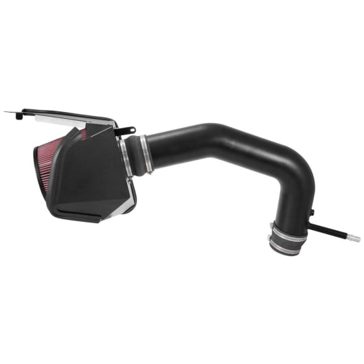 2017 Ford F350 Super Duty 6.2L V8 Gas Cold Air Intakes