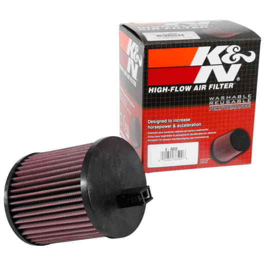 Cadillac 13367308 Air Filter