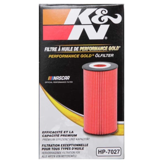 2021 Chevrolet Colorado 3.6L V6 Gas Oil Filters