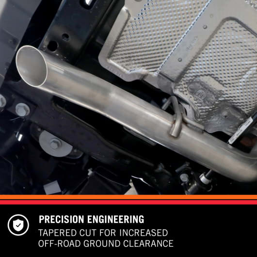 Exhaust Kit