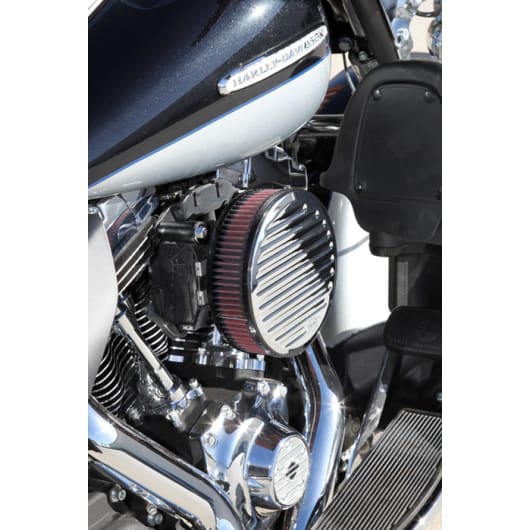 2014 Harley Davidson FLHXS Street Glide Special 103 CI Cold Air Intakes